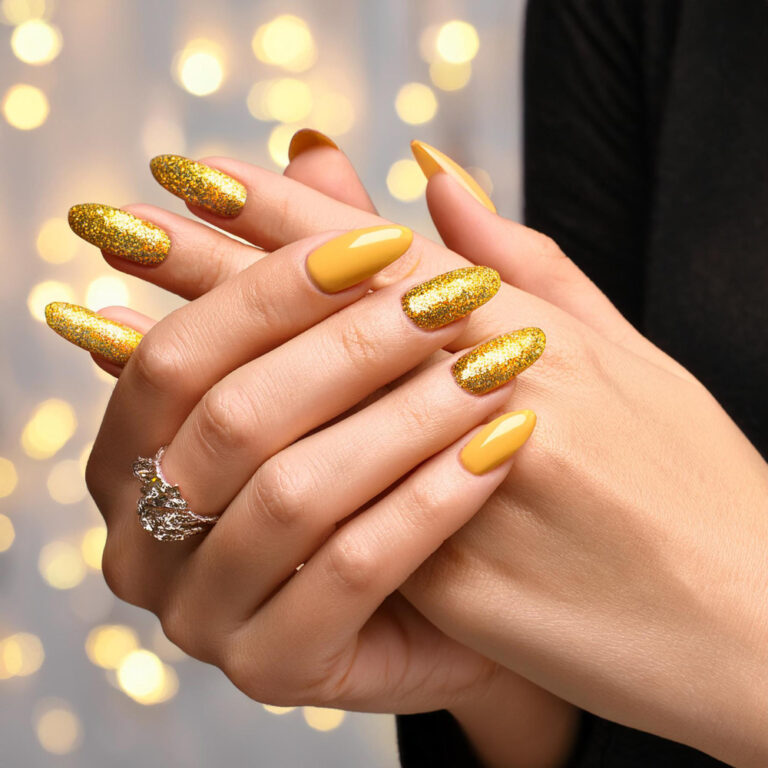 Glossy Nails Lounge | Nail Salon Ogeechee Rd, Savannah, GA 31405